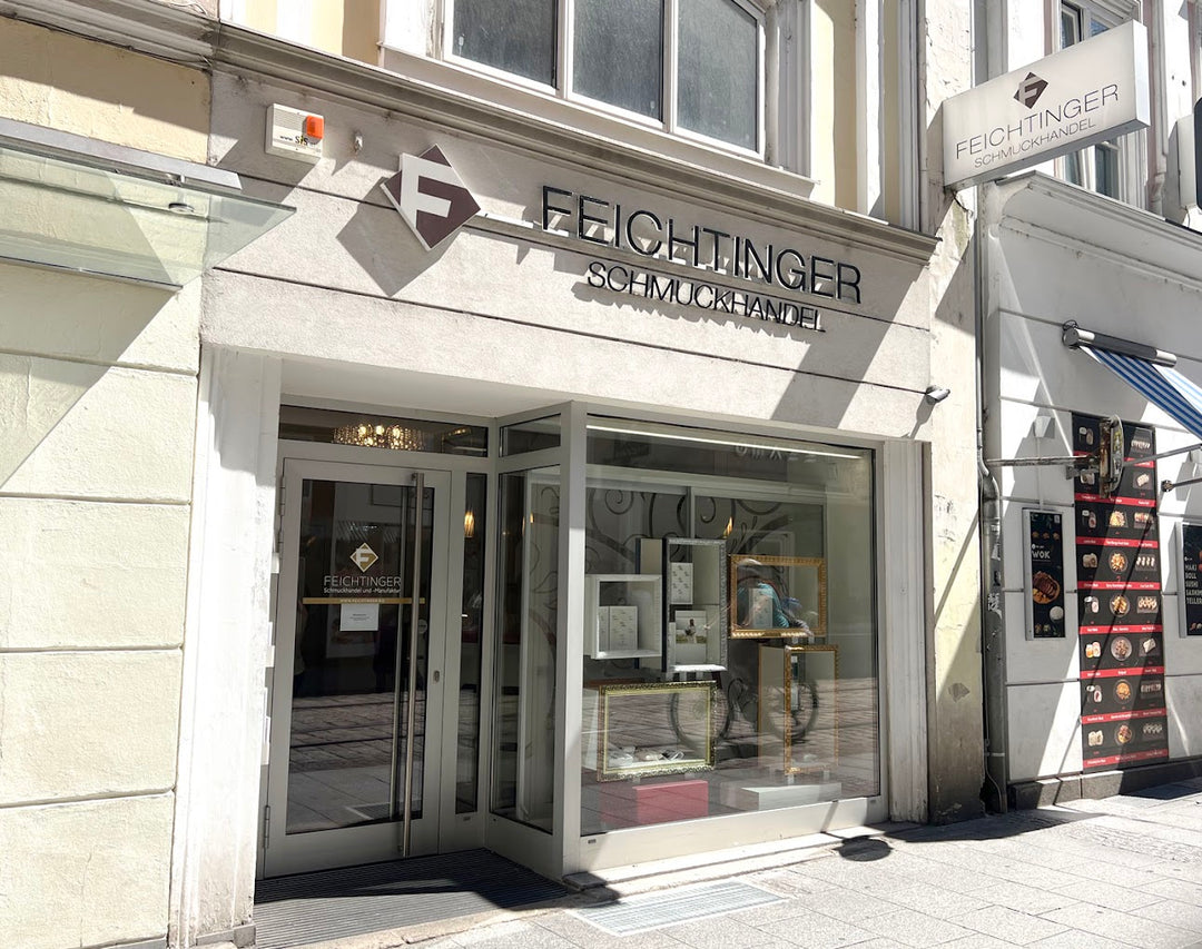 Store Locator – Feichtinger-shop.com