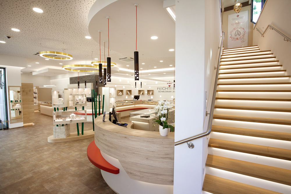 Ohrlochstechen Österreich: Sicher & günstig bei Feichtinger