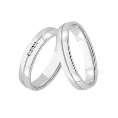 Eheringe & Trauringe | Eheringspezialist Nr.1